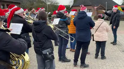 Ganderkesee: Gemeinde feuert Musikzug-Dirigentin samt Gatten