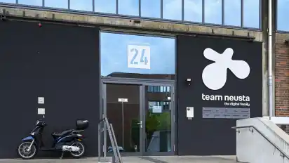 team neusta