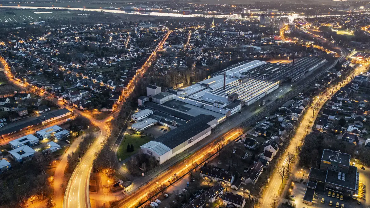 Bremen-Nord: SPD-Unterbezirkschefin Wessolowski-Müller im Interview