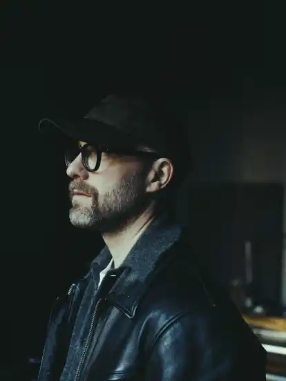 Mark Forster über TikTok, Ehrlichkeit und Popmusik in Deutschland