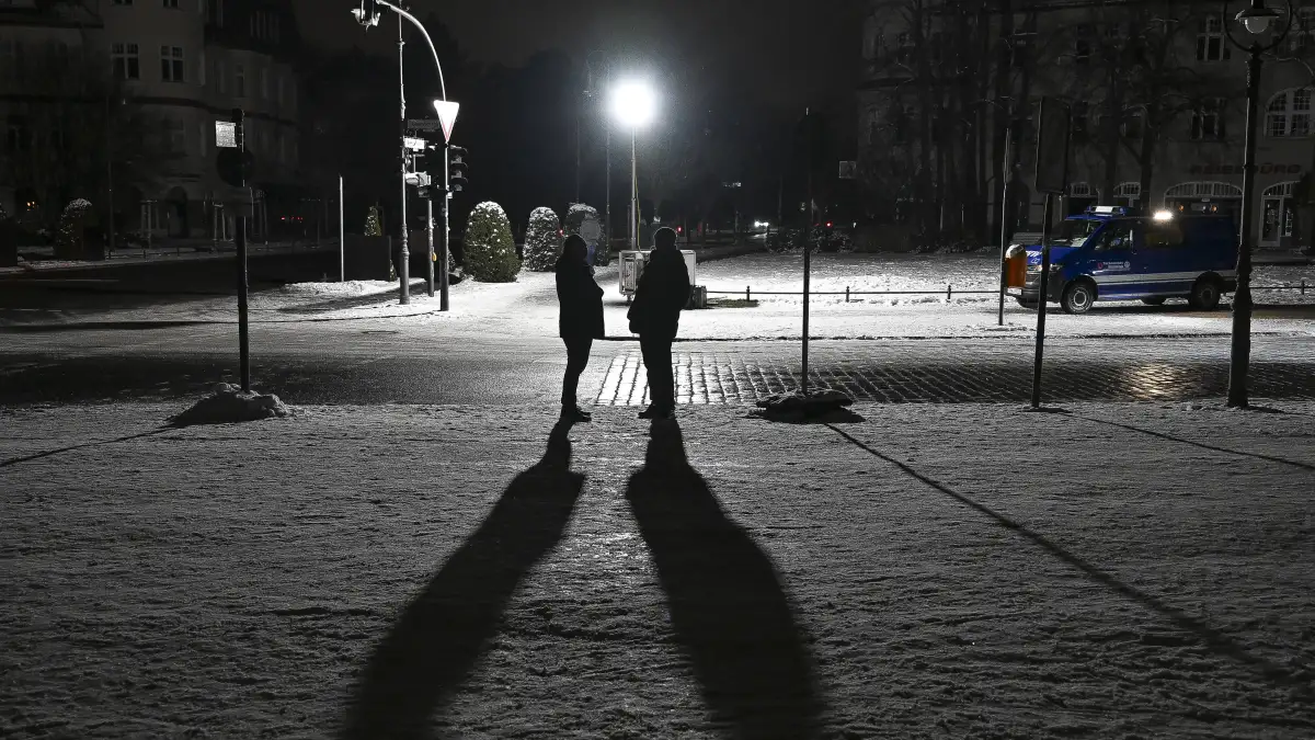 Krisenvorsorge in Deutschland: DRK und Ärztevertreter schlagen Alarm