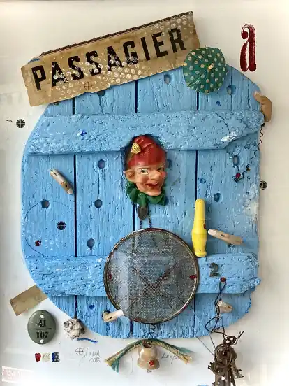 "Auftauchen" in Bremen: Das 14. Festival Miniaturen im Theaterkontor