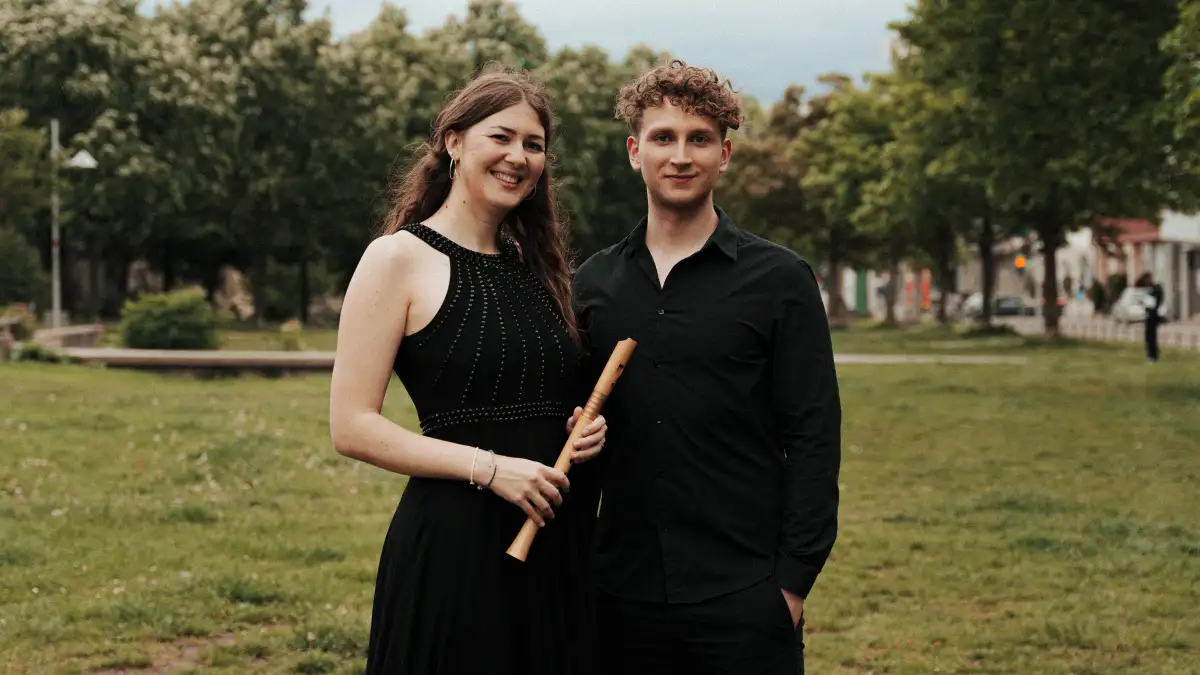 Ganderkeseer Rathauskonzert: Barock’n’Roll am Sonntagmittag