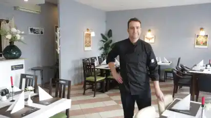 Neue Gastronomie in Bremen: Il Gusto bietet italienische Küche