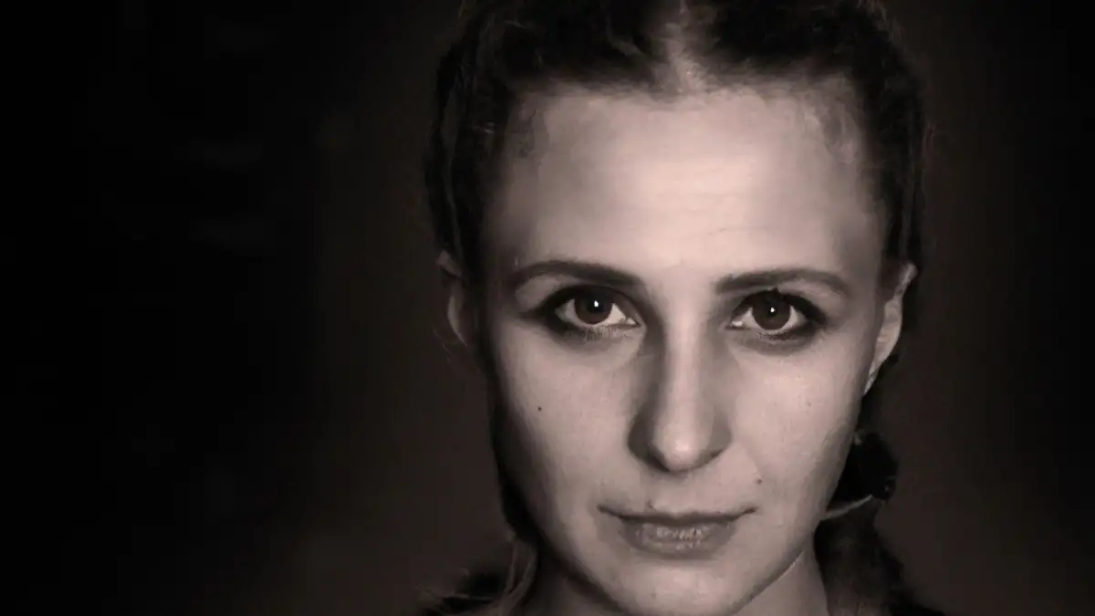 Maria Aljochina von Pussy Riot: In Träumen haben wir Putin umgebracht