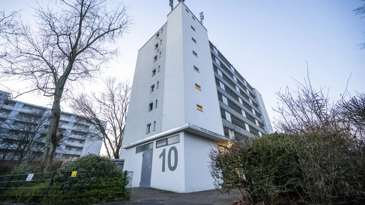 Horn-Lehe: 40 Mieter seit Weihnachten ohne Heizung