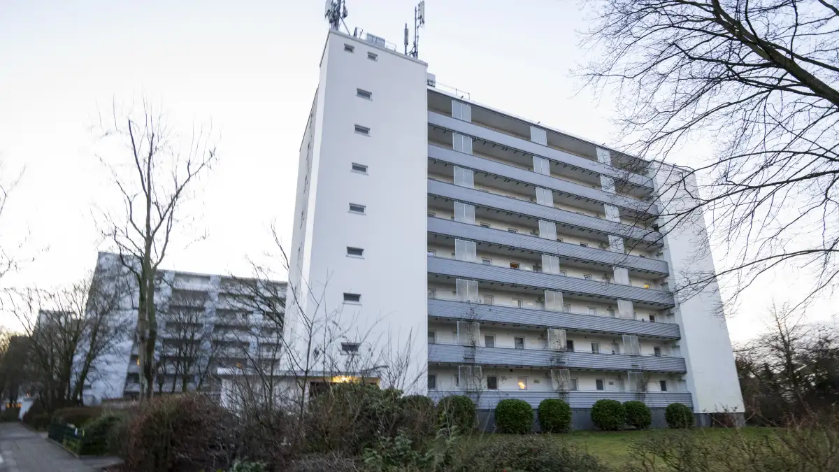 Bremen: Mieter in Horn-Lehe können wieder heizen