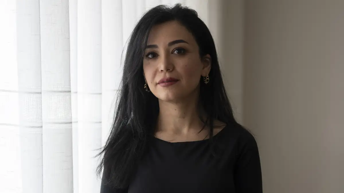 Hosseini Ramandi: "Bin überzeugt, dass das Regime sehr bald stürzt"