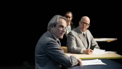 Shakespeare Company: Kurt A. Becher und seine NS-Vergangenheit