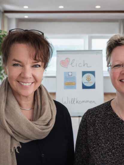 Moin-Zentrum: Nächstes Treffen der Gruppe Ankerpunkt in Ganderkesee