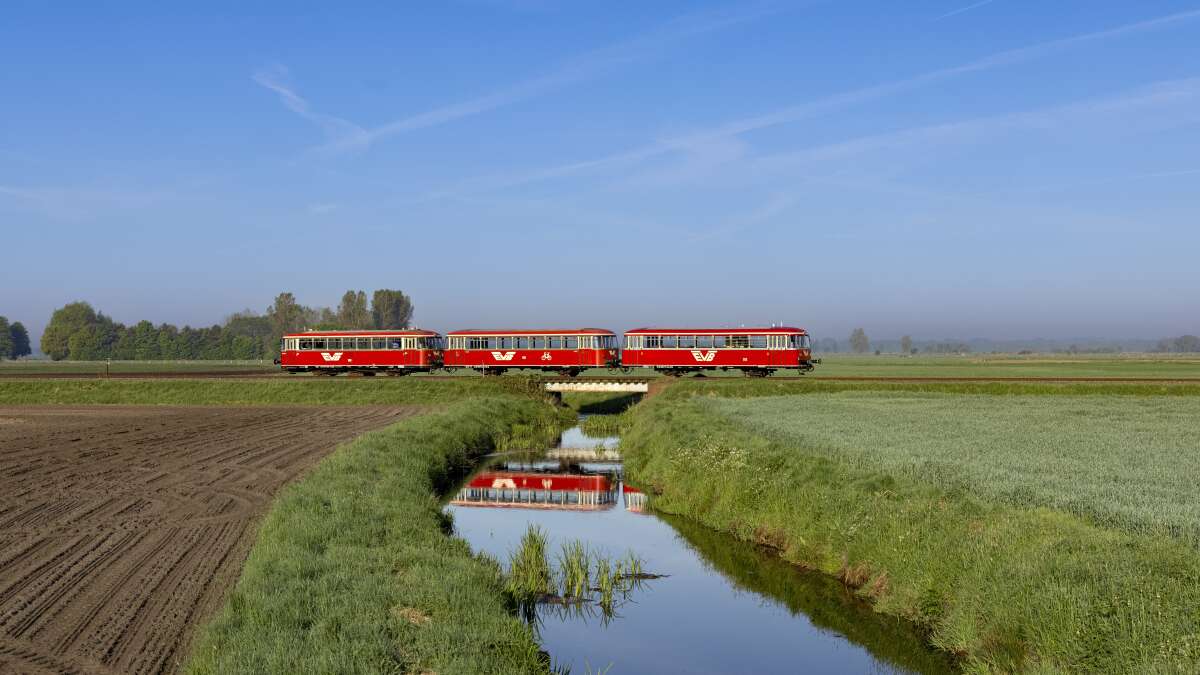 Moorexpress startet mit Einschränkungen in die Saison