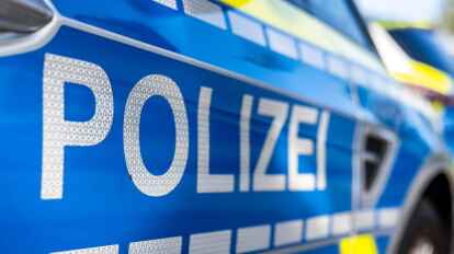 Auf der L776 bei Bassum: Traktorfahrer gefährdet Verkehr