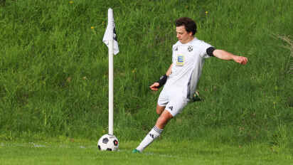 Fußball-Bezirksliga Lüneburg 4: Bokel mit 2:2 gegen VSV Hedendorf
