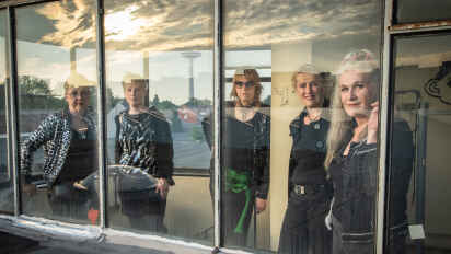 Kulturhaus Walle Brodelpott: Ein Wochenende voller Highlights