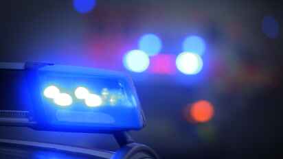 A1 Unfall Wildeshausen